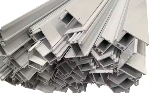 How to Cut General Industrial Aluminum Profiles