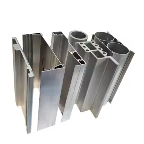 Types of Aluminum Profiles for Windows and Doors, Their Advantages and ...
