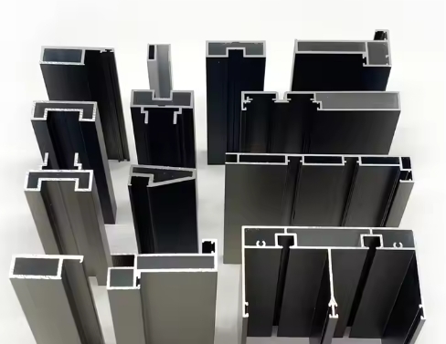 What Are the Available Designs of Aluminium Profiles for Windows and Doors?