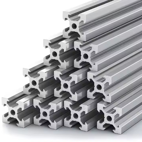 Understanding Aluminum Profiles: Types, Applications, and Expertise in ...