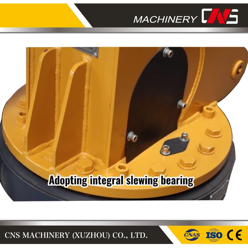 High Quality Truck Body Tail Lift Board 2000kg Loading Unloading ...