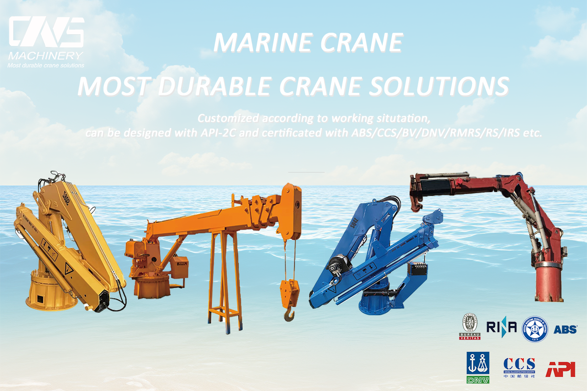 CNS-truck mounted crane, marine crane, aerial work platform and truck ...