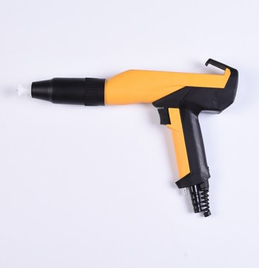 Electrostatic Powder Coating Equipment Spray Gun and PCB for sale ...