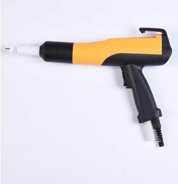 Powder Coating Gun,Electrostatic Spray Gun
