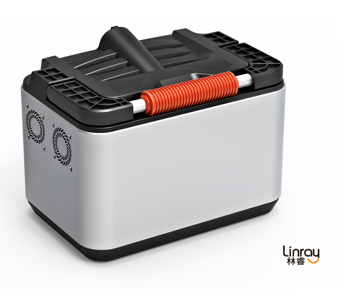 LR700,Portable Power Station