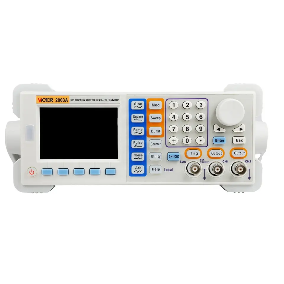 Function Signal Generator,Function Signal Generator