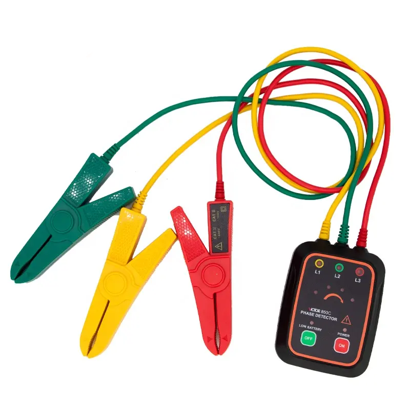 Phase Detectors Phase Detectors