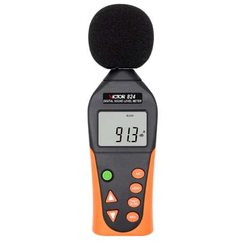 Sound Level Meter,Sound Level Meters