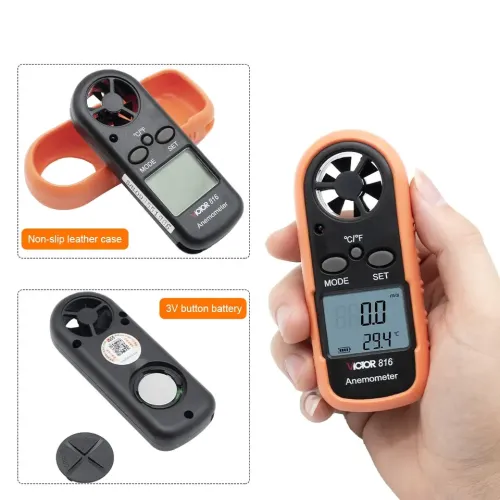 Digital Anemometer,Wind Speed Meters