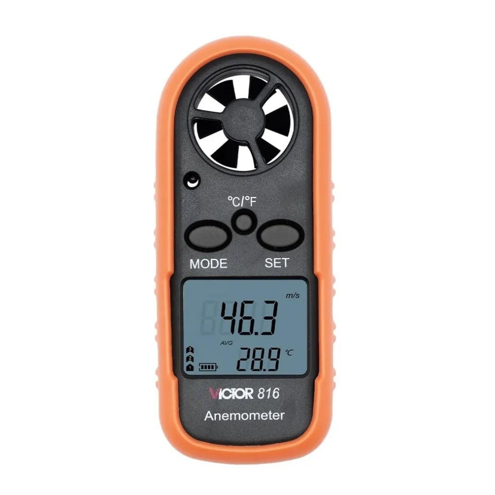 Digital Anemometer,Wind Speed Meters