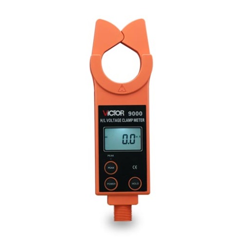 High /Low Voltage Leakage Clamp Meter,Leakage Current Clamp Meters