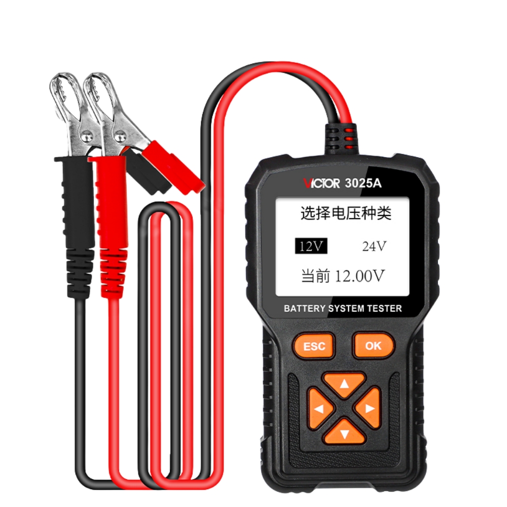 Car Battery Tester,Battery Testers