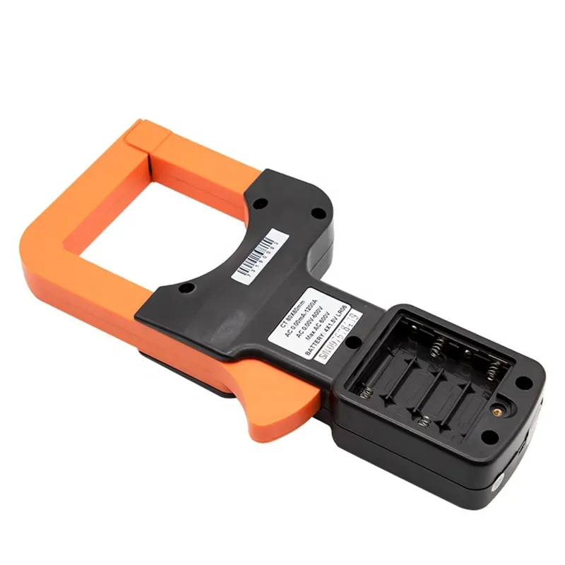 Large Caliber Three Phase Power Tester,Power Quality Analyzers