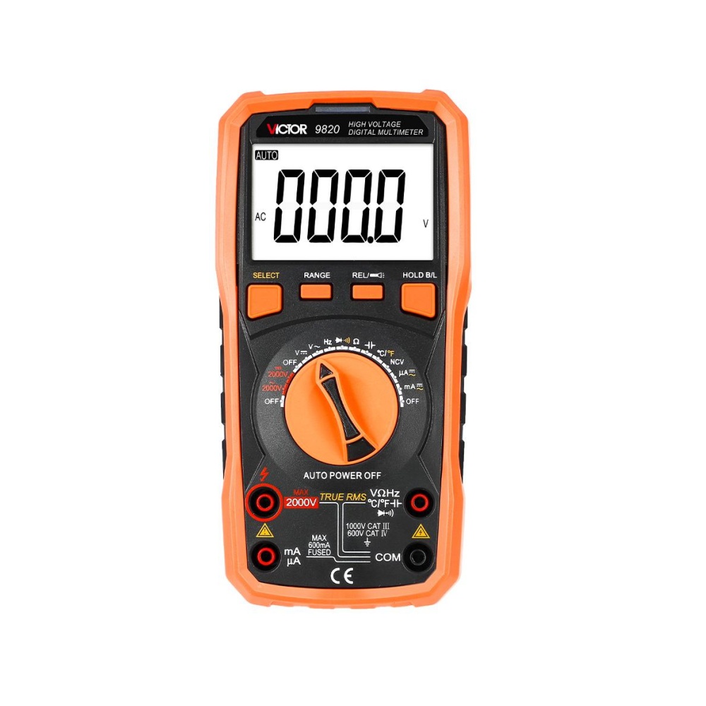Digital Multimeter,Digital Multimeters