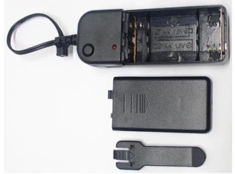 2AA EL Inverter,Portable Mini EL Inverter