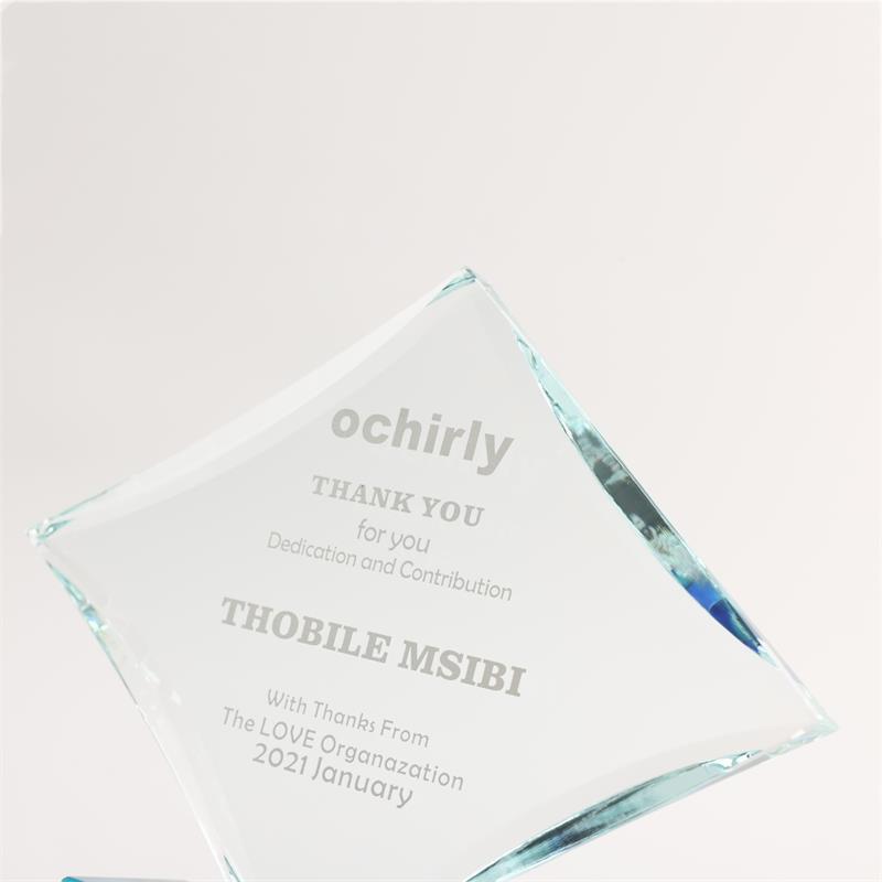 Wholesale Custom Made Trophy Parts Trophies