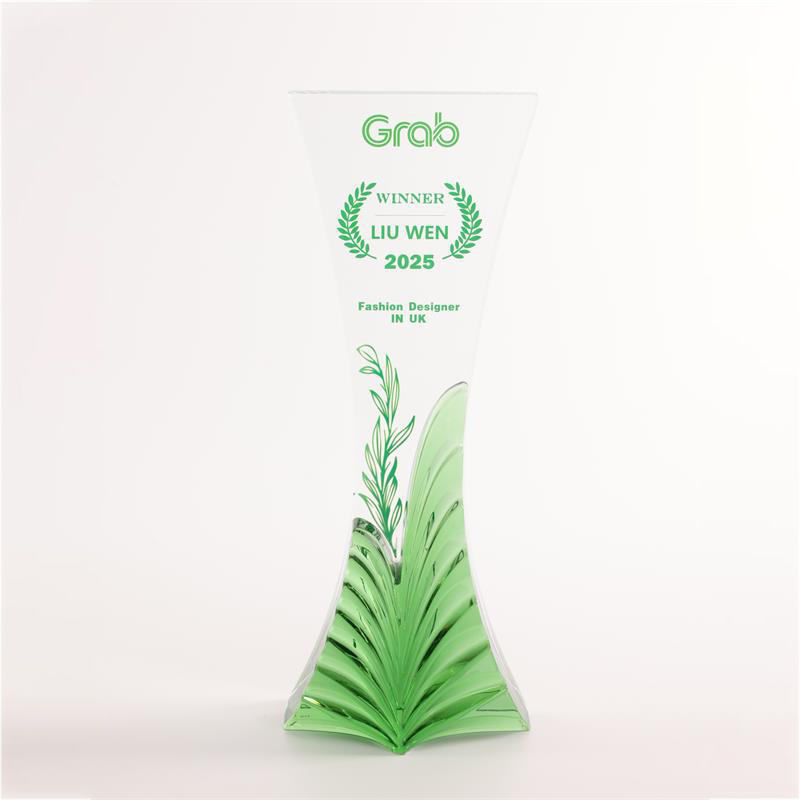 Wholesale Custom Made Trophy Parts Trophies