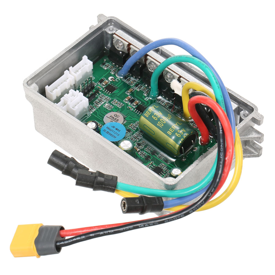 Ninebot Max G30 Scooter Controller für Elektroroller Max G30 Teile ...