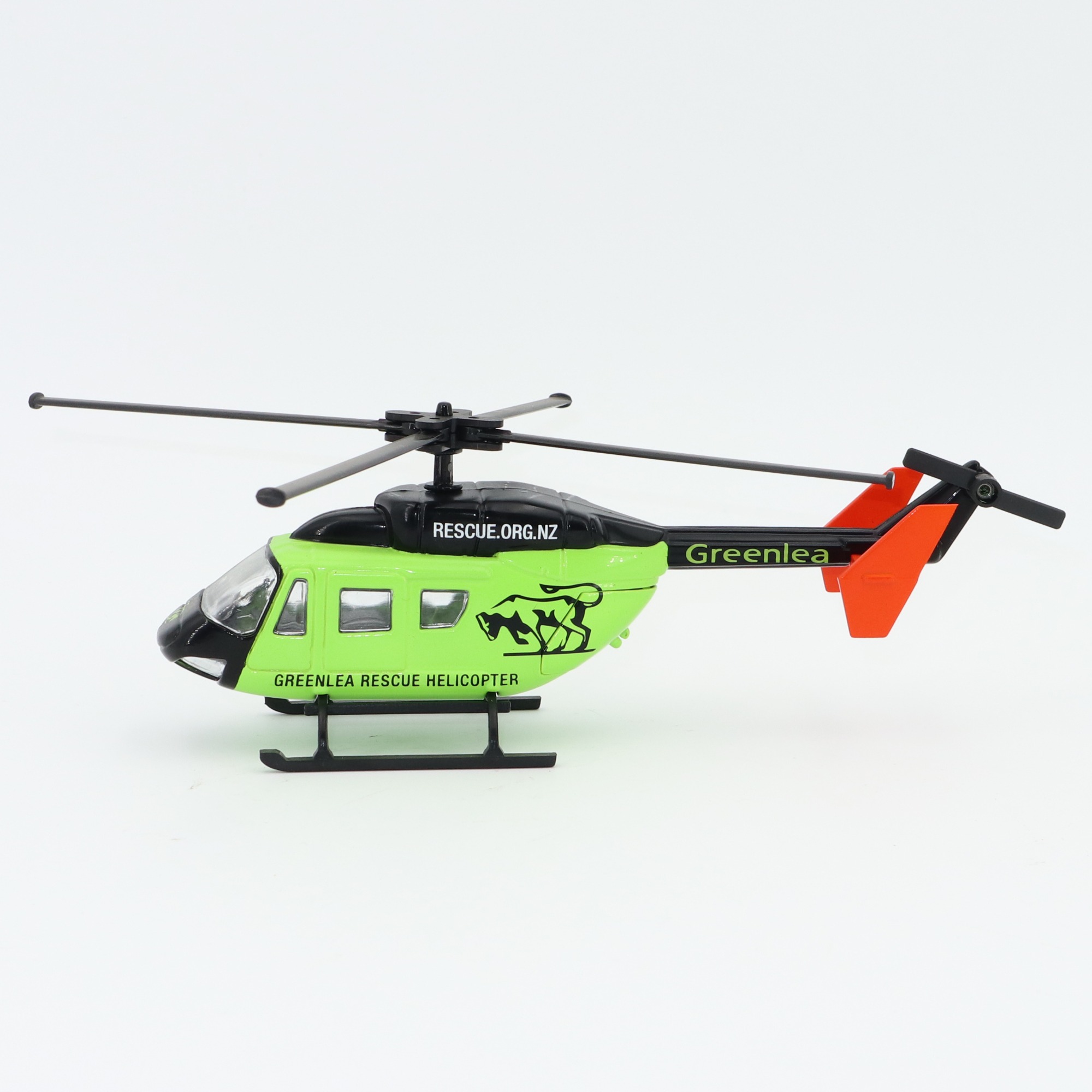 Helicopter Model 1/100 Scale Alloy Diecast Helicopter Toy 3 buyers ...