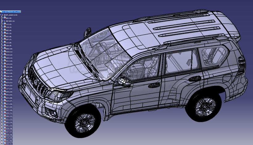How to Customize Diecast Car Models?