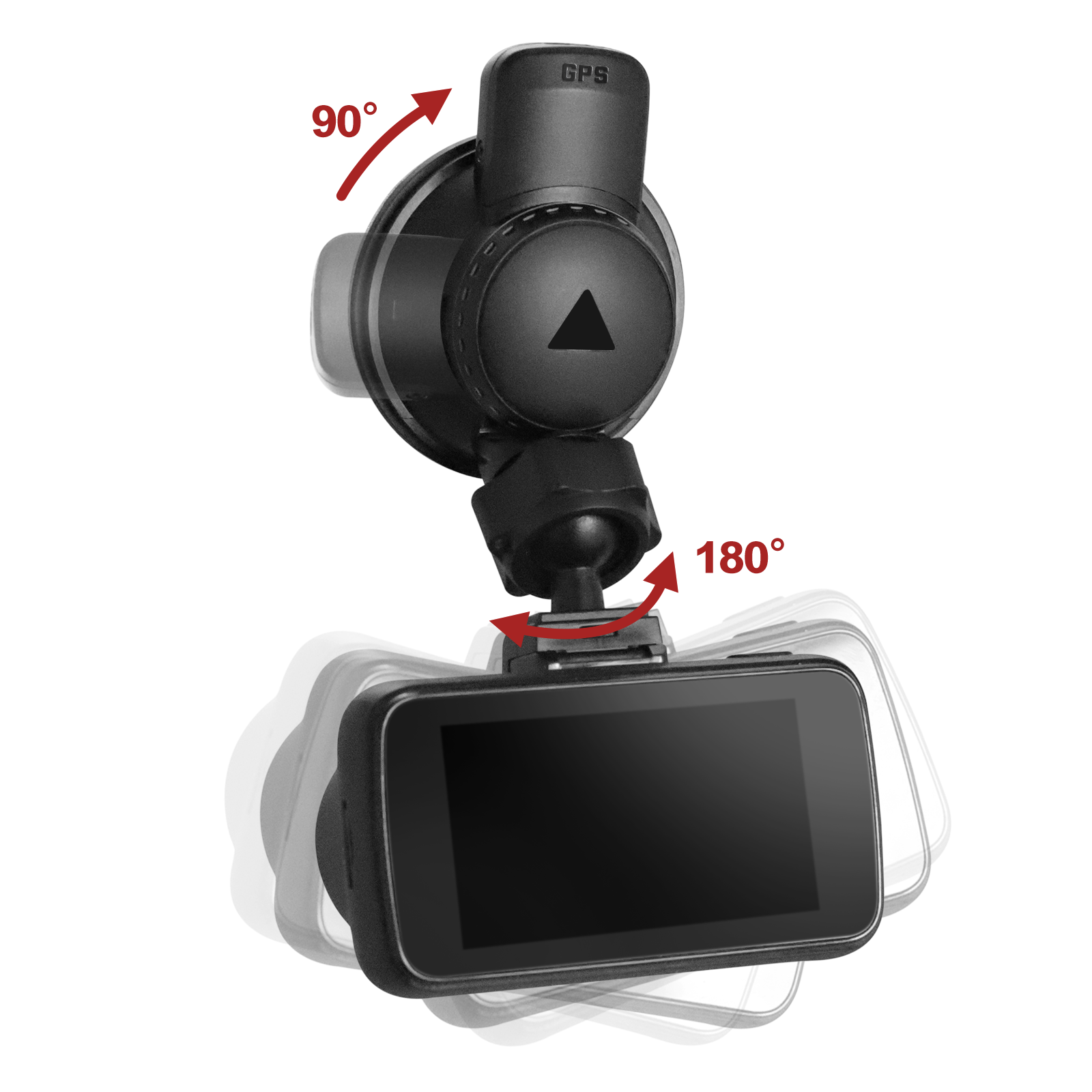 Heavy Duty Iphone Suction Cup Mount Smartphone Suction Cup Mount ...