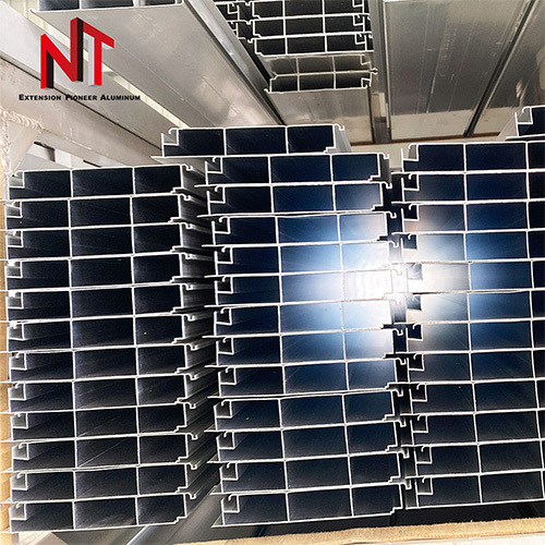 Aluminium Profiles Window & Door Fasteners