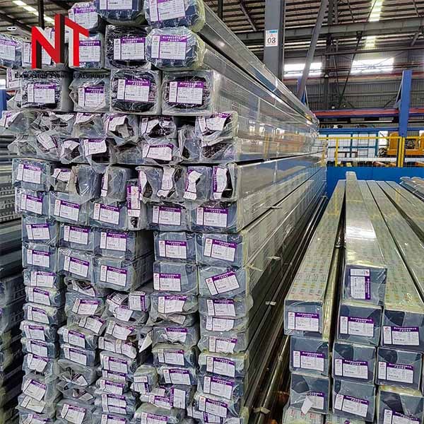 Aluminum building materials