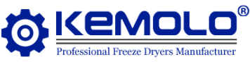 Freeze Dryer Machine Manufacturer, Lyophilizer Supplier - KEMOLO