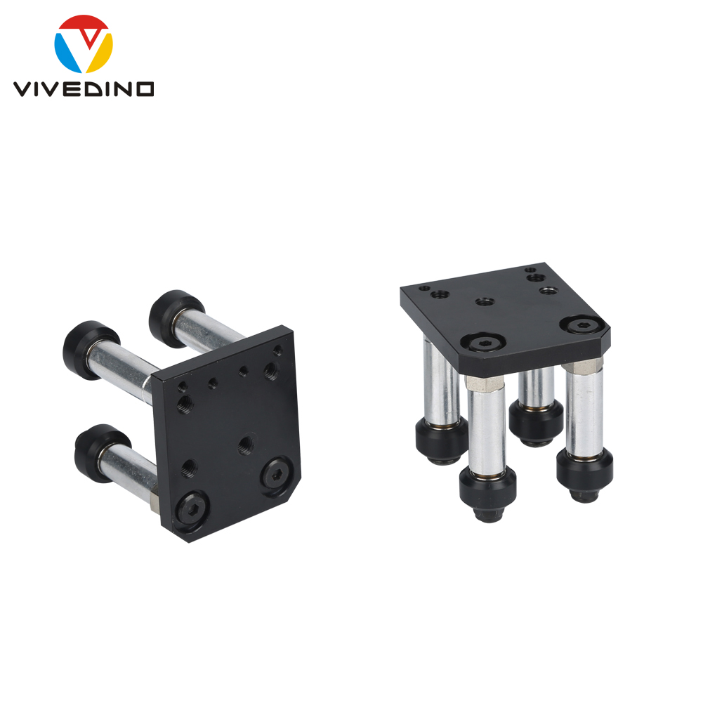 Extruder Carriage for T-Rex 2+