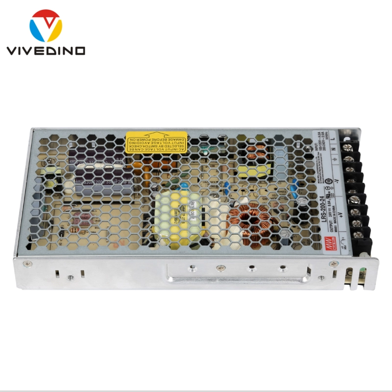 Power Supply for T-Rex 2+