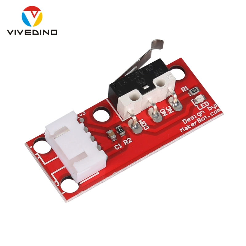 Limit Switch for Raptor