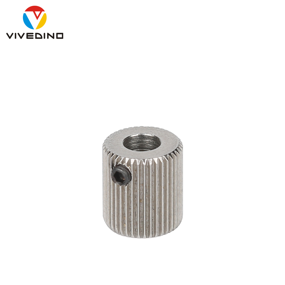 Extruder Gear for T-Rex 3