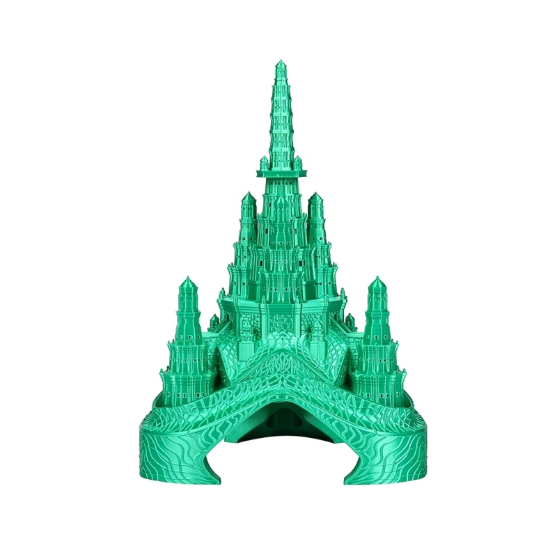 VIVEDINO CORE XY Fully Enclosed 3D Printer