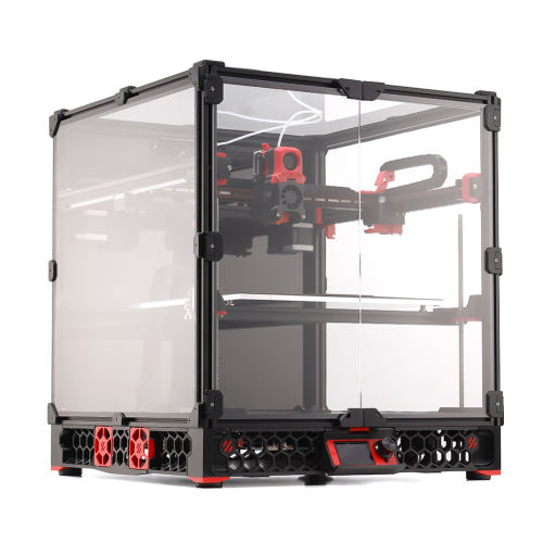 Voron 0.2 R1 Latest Version Corexy 3D Printer Kit