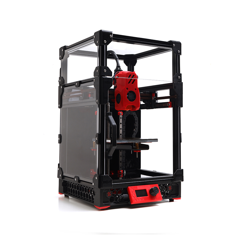 Voron 0.2 R1 Latest Version Corexy 3D Printer Kit