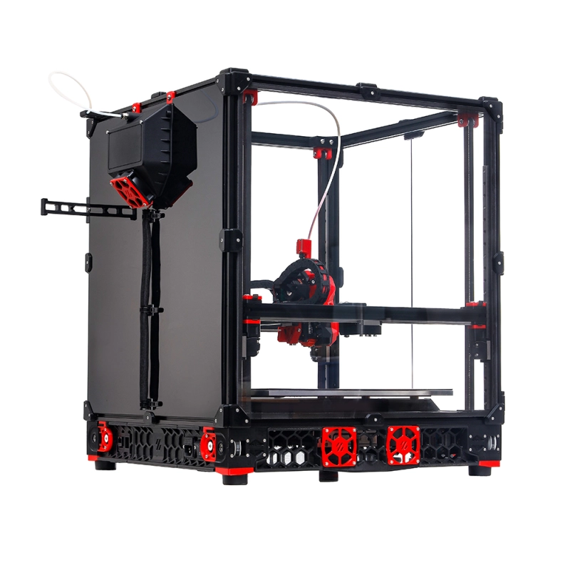 Voron 2.4 R2 Pro+ CoreXY 3D Printer Kit with M8P+CB1 Board and Canbus ...