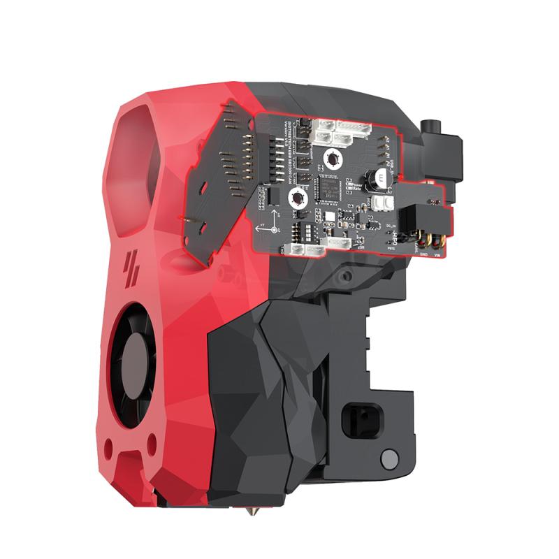 BTT EBB SB2240 / SB2209 CAN for Voron StealthBurner Extruder