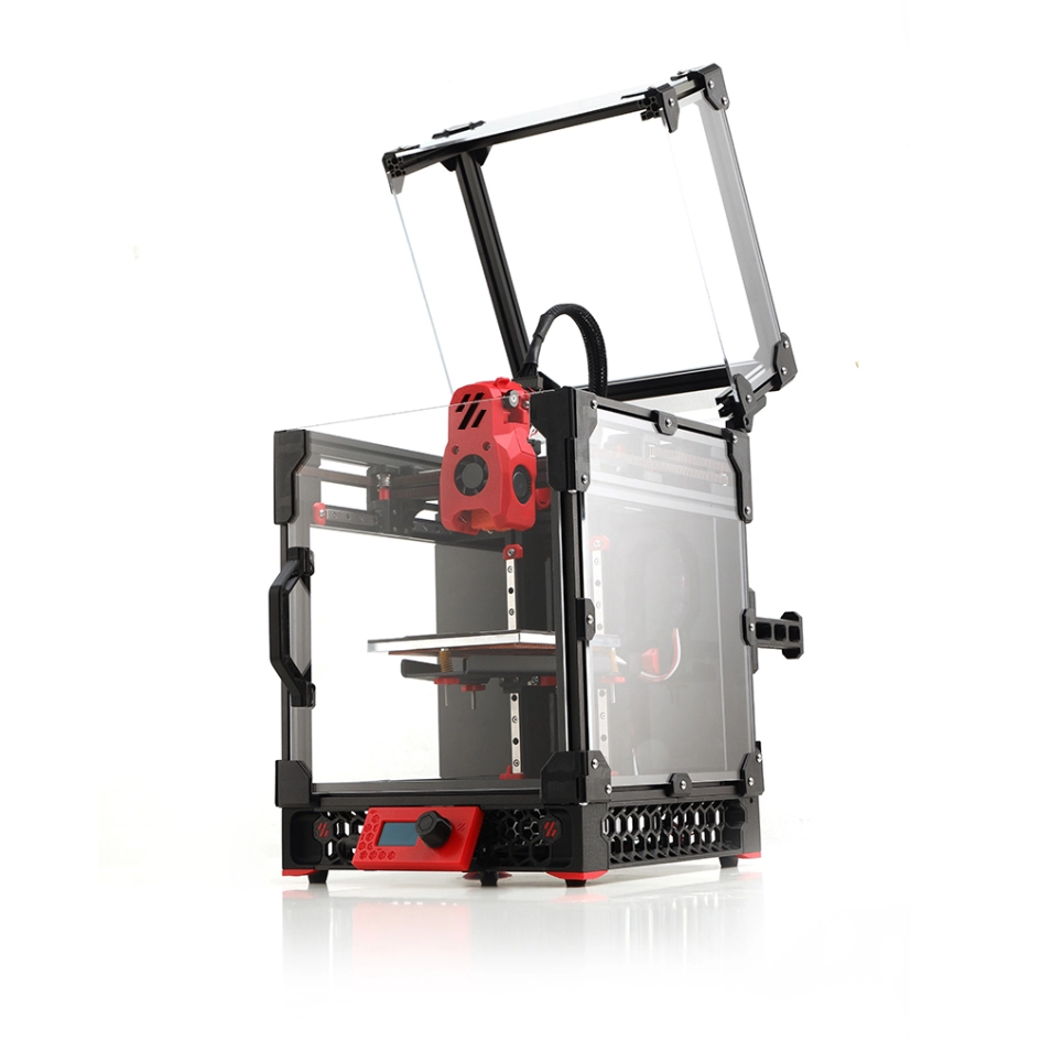 salad fork 3d printer