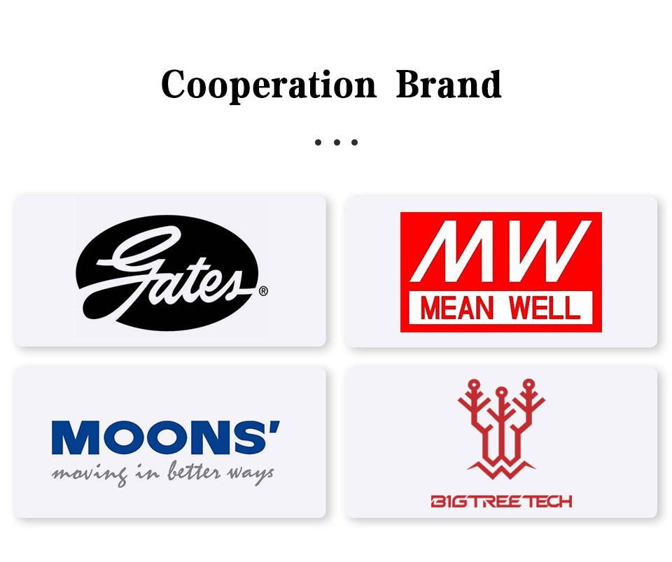 Troodon 2.0 Pro 350MM Pre-assembled CoreXY 3D Printer with Klipper Firmware