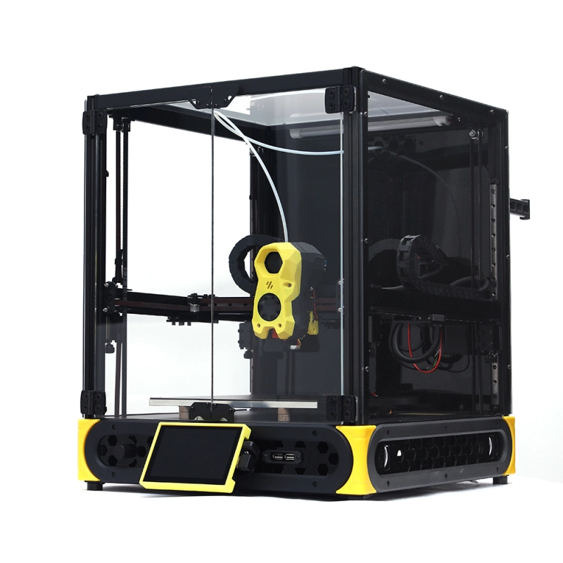 Troodon 2.0 Pro Mini 250MM Pre-assembled CoreXY 3D Printer with Klipper ...