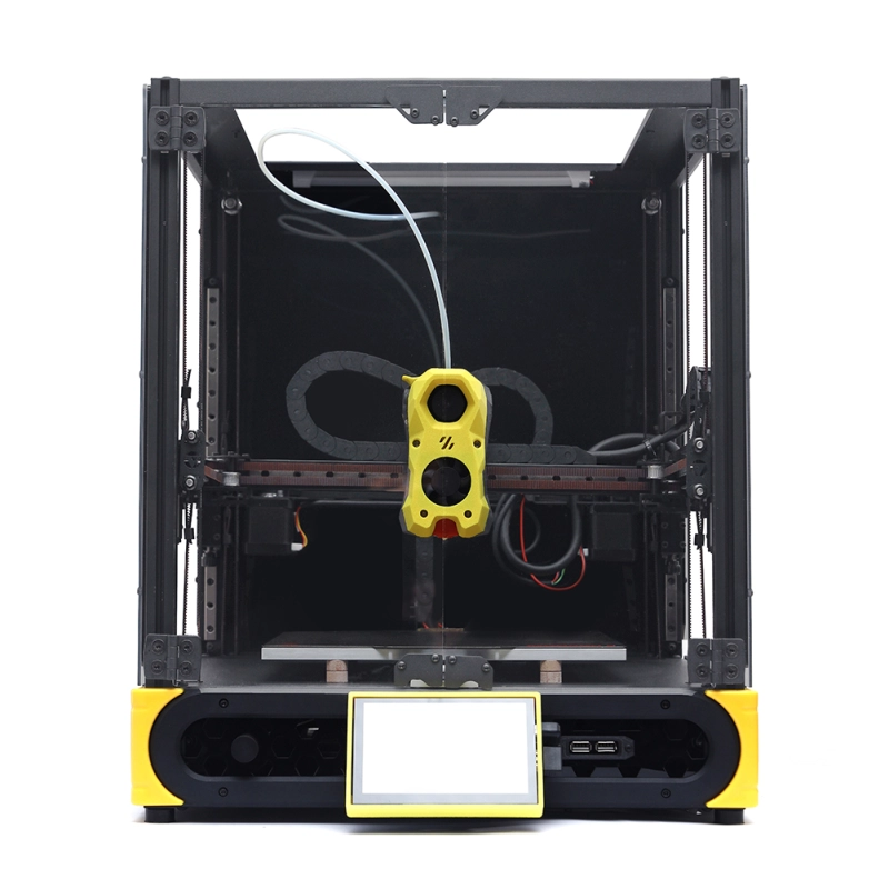 Troodon 2.0 Pro Mini 250MM Pre-assembled CoreXY 3D Printer with Klipper ...