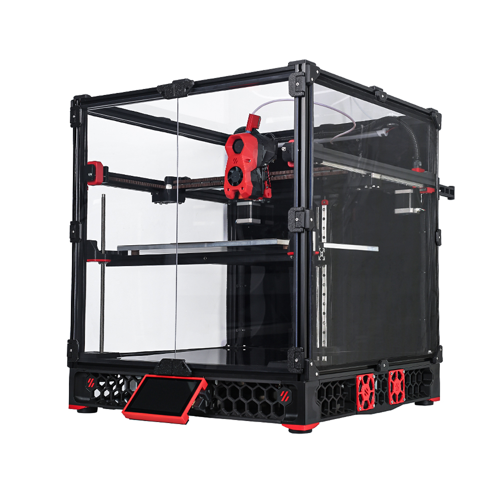 VORON Trident R1 Pro CoreXY 3D Printer Kit with Best Quality Parts