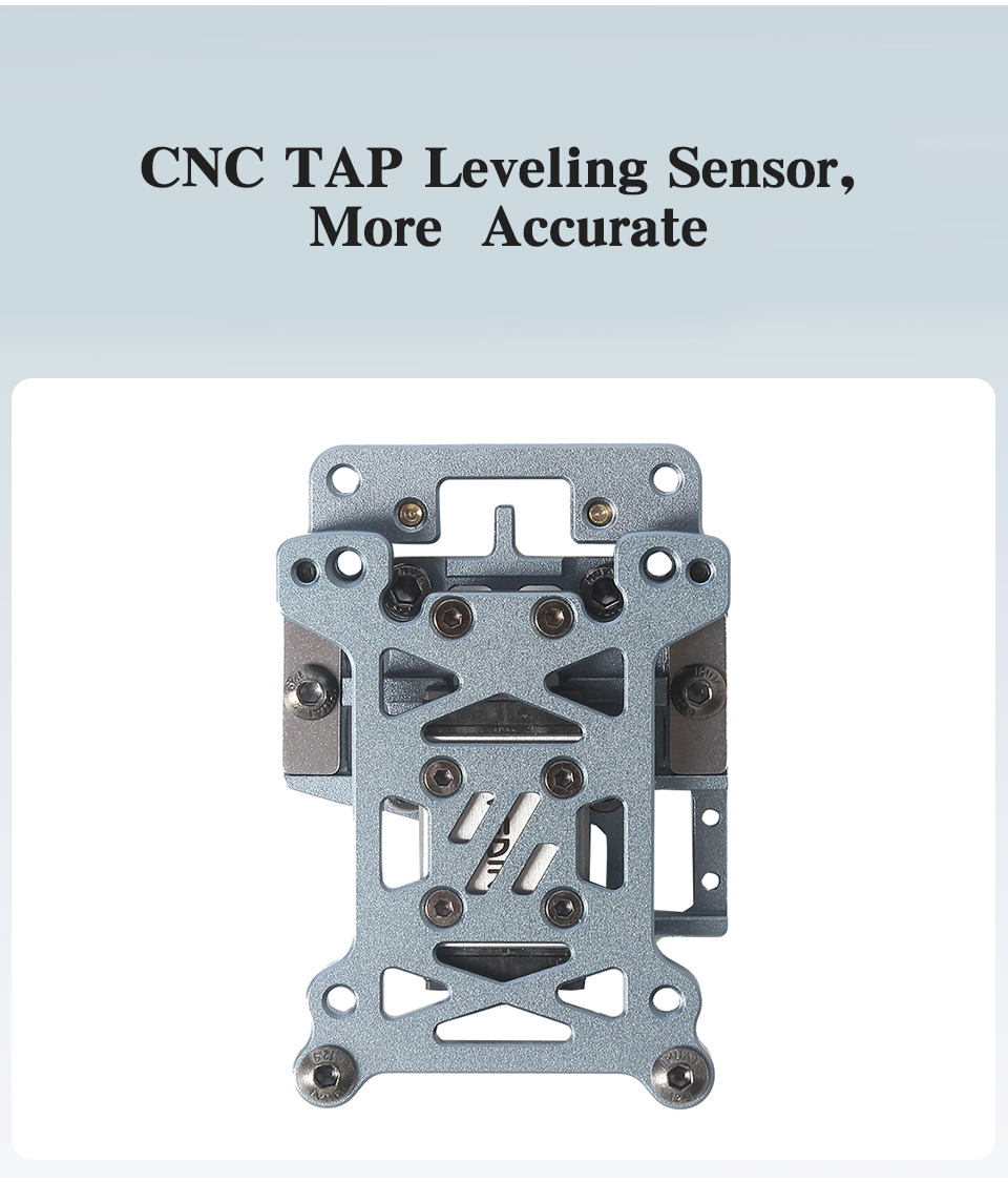 Troodon 2.0 Pro 350MM Pre-assembled CoreXY 3D Printer with Klipper Firmware