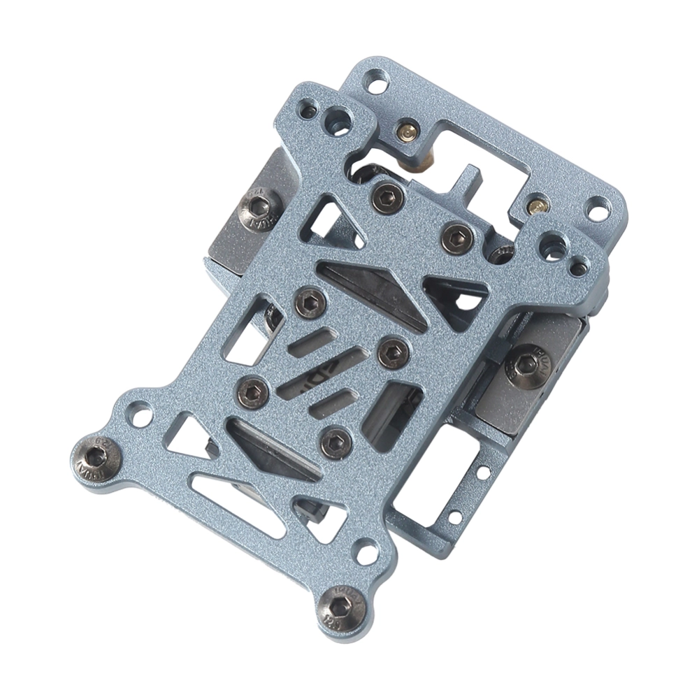 CNC TAP Upgrade Kit with All-Metal High Strength Machining Parts