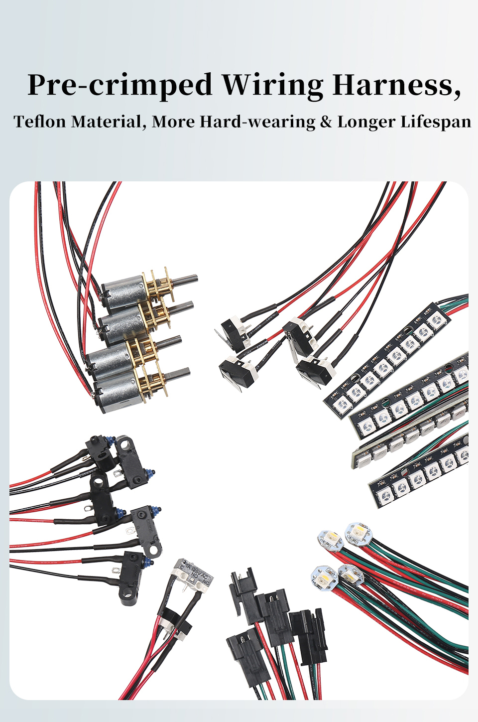 ArmoredTurtle / BoxTurtle AFC Kit AMS MMU Style Automated Filament ...