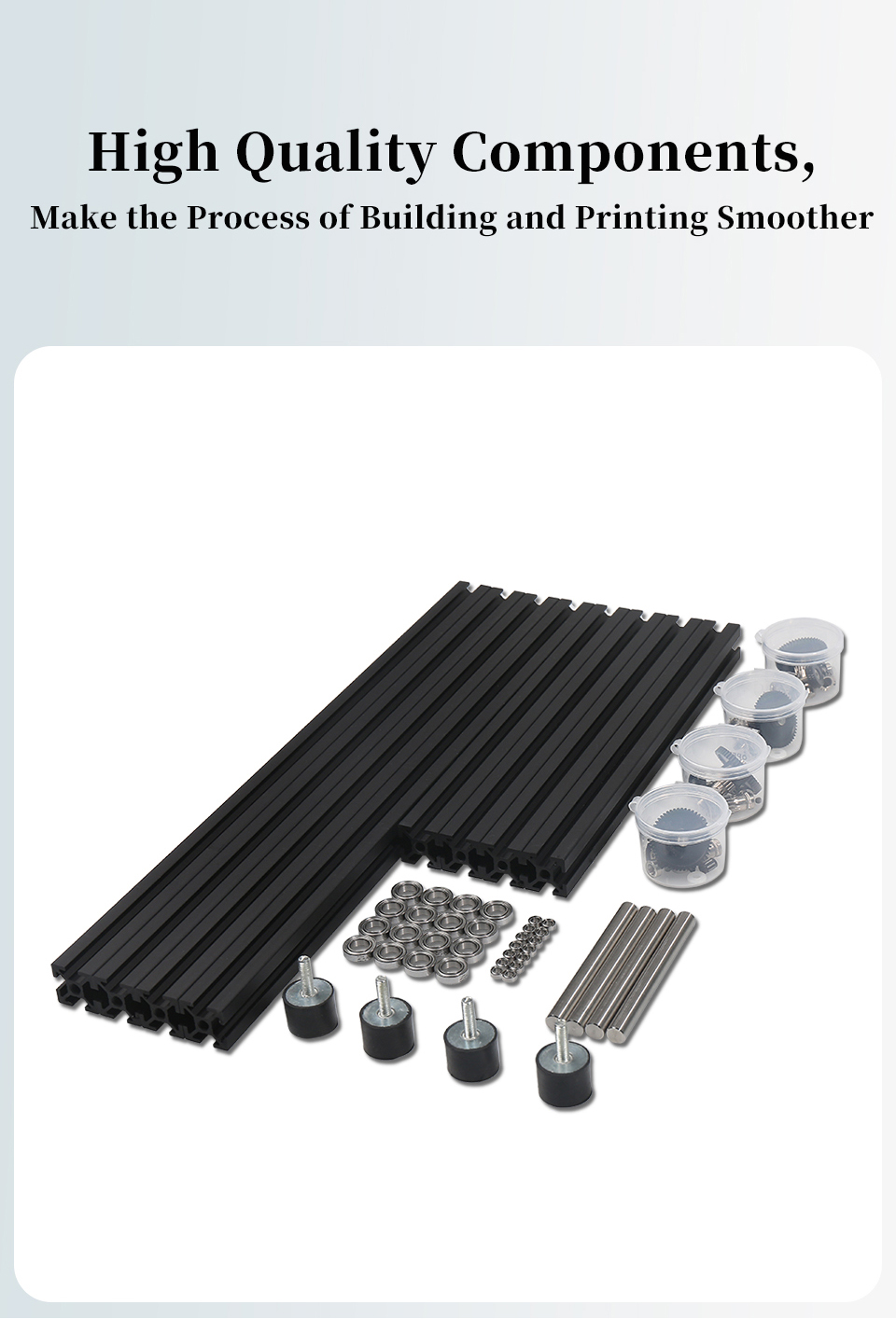 ArmoredTurtle / BoxTurtle AFC Kit AMS MMU Style Automated Filament ...