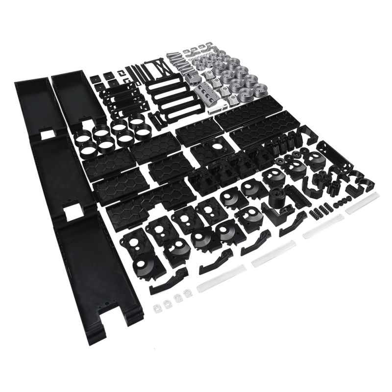 High Quality 3D Printed Parts for ArmoredTurtle / BoxTurtle AFC Kit