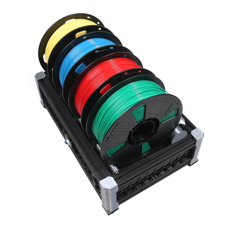 ArmoredTurtle / BoxTurtle AFC Kit AMS MMU Style Automated Filament Changer for Klipper DIY 3D ...