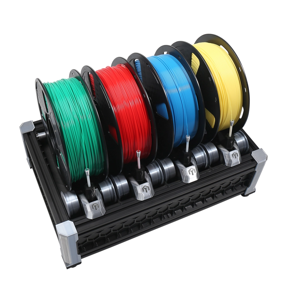 ArmoredTurtle / BoxTurtle AFC Kit AMS MMU Style Automated Filament ...