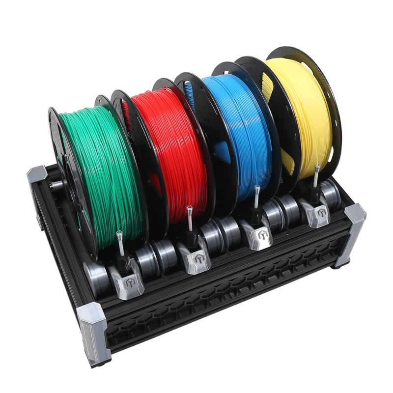 ArmoredTurtle / BoxTurtle AFC Kit AMS MMU Style Automated Filament ...